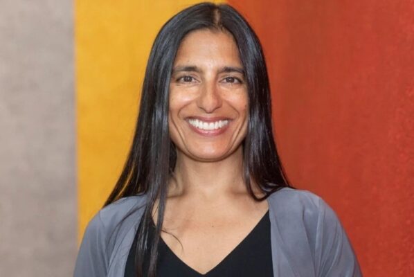 Indian-American Ritu Kalra named Harvard's CFO, VP finance | NRI Pulse