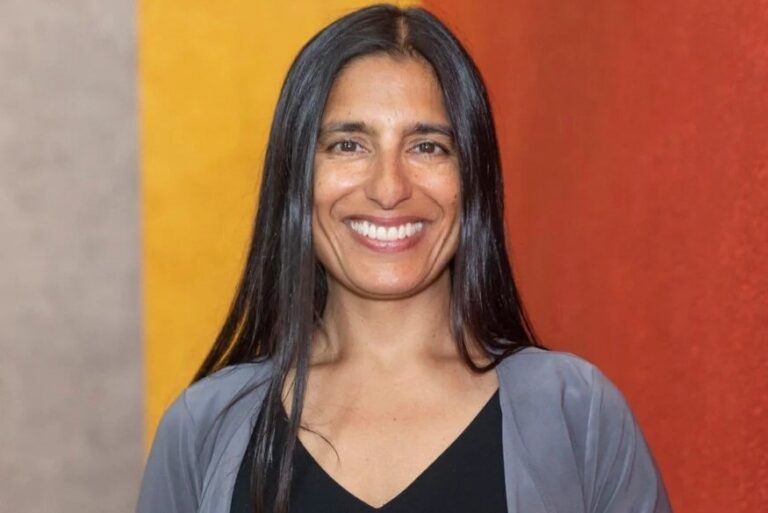 Indian-American Ritu Kalra named Harvard's CFO, VP finance | NRI Pulse