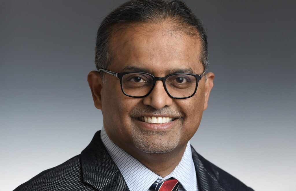 Dr. Sreeni Gangasani elected chairman of Georgia Composite Medical ...