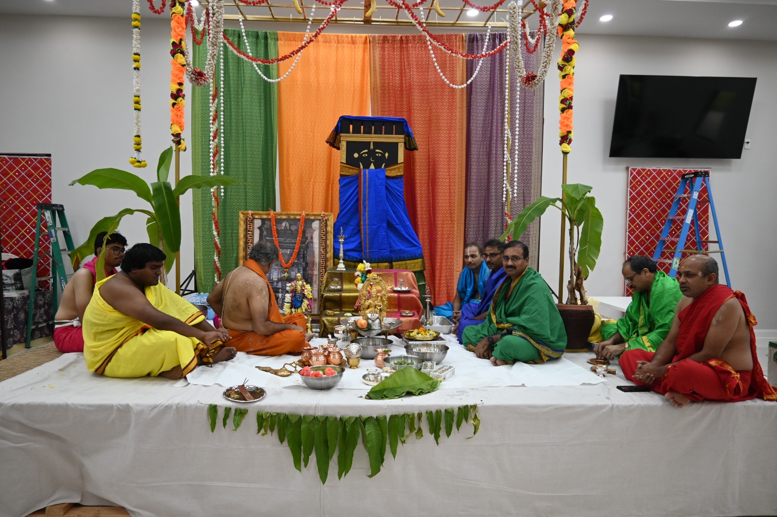 Nrupathunga Kannada Koota Celebrates Yugaadi | | NRI Pulse