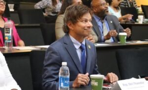 Congressman Shri Thanedar Introduces Bill to Abolish ICE | NRI Pulse