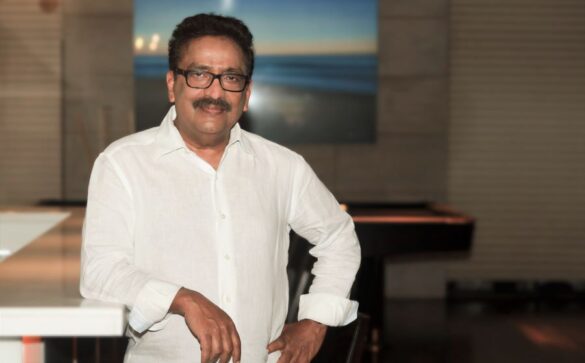 Indian American entrepreneur Jose Thomas's inspiring journey of ...