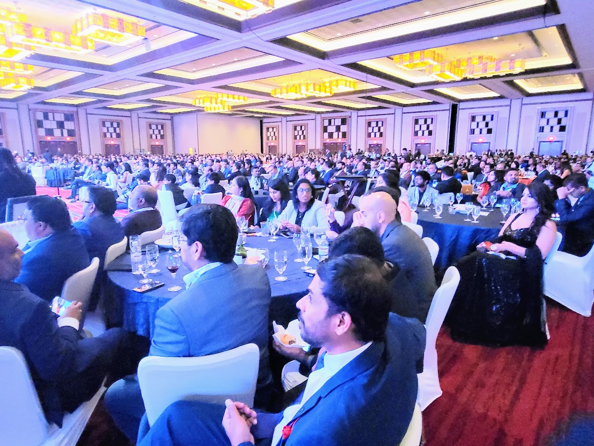 ITServe Alliance's Synergy 2023: A nexus of innovation and knowledge ...