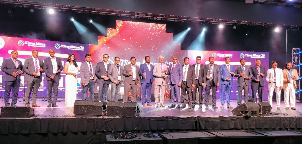 ITServe Alliance's Synergy 2023: A nexus of innovation and knowledge ...