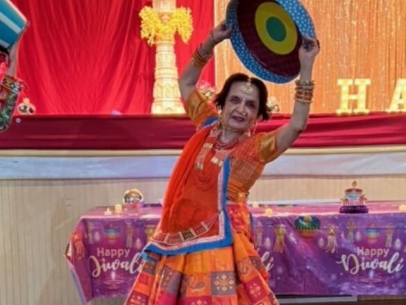 Dancing Through Life: The timeless grace of Pallavi Patel | NRI Pulse
