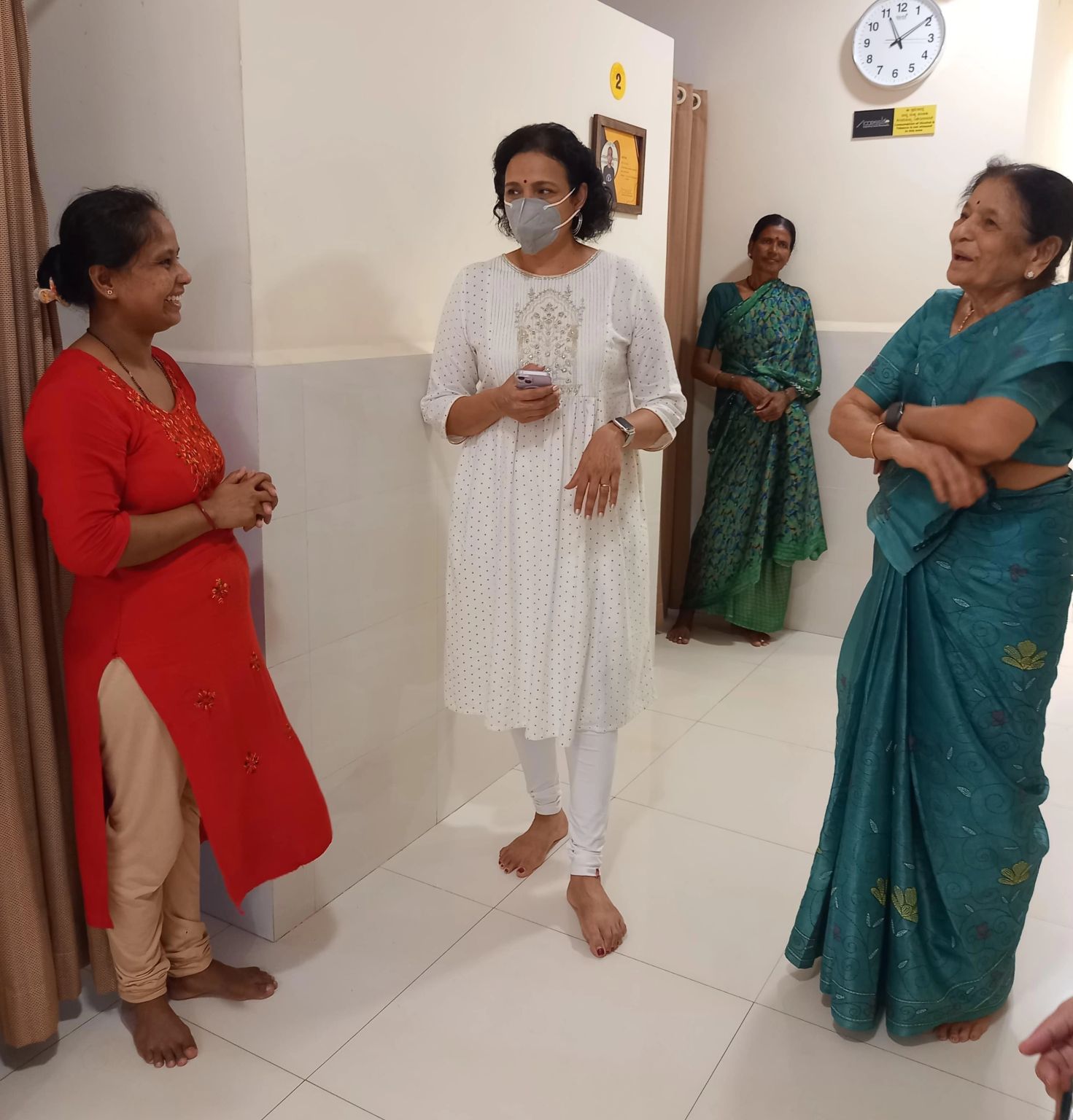 AccessLife's Manipal Center: A haven for pediatric cancer warriors ...