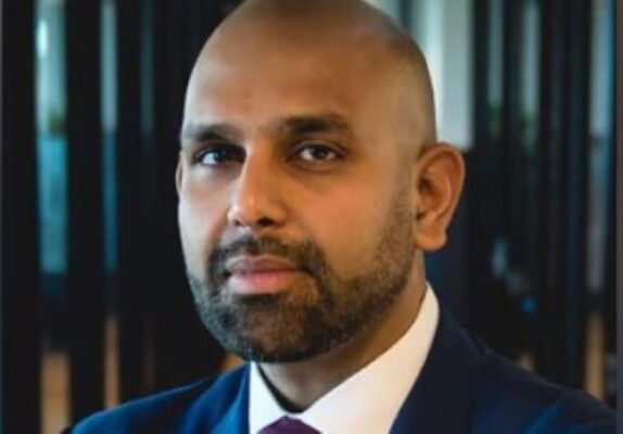 Indian-American tech executive dies after assault outside restaurant ...