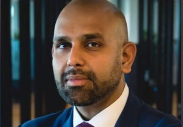 Indian-American tech executive dies after assault outside restaurant ...