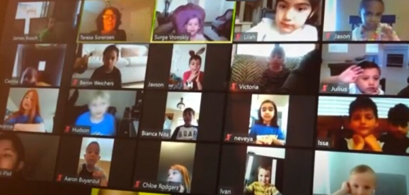 Attending a virtual summer camp: Is it right for you? | NRI Pulse