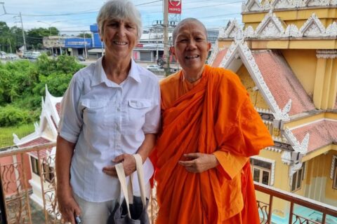 How to revive a real-life mystery: Interview with Nev March, author of ...