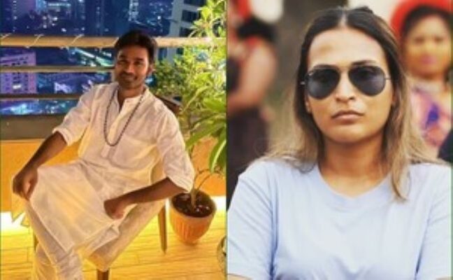 After two years of separation, Dhanush, Aishwarya Rajinikanth file for divorce | NRI Pulse