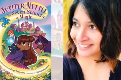 How to revive a real-life mystery: Interview with Nev March, author of ...