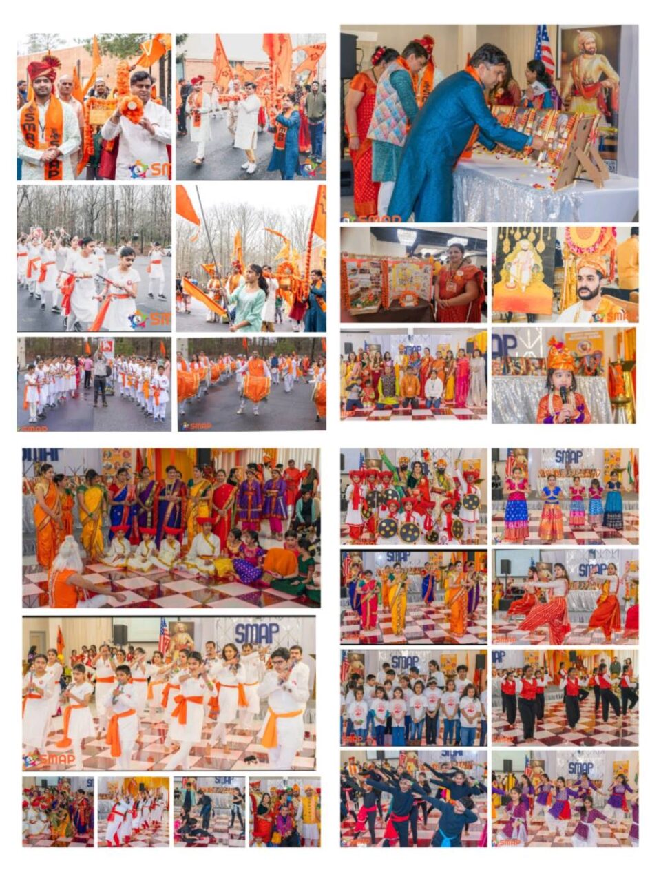 Atlanta chapter of SMAP Foundation hosts celebration honoring ...