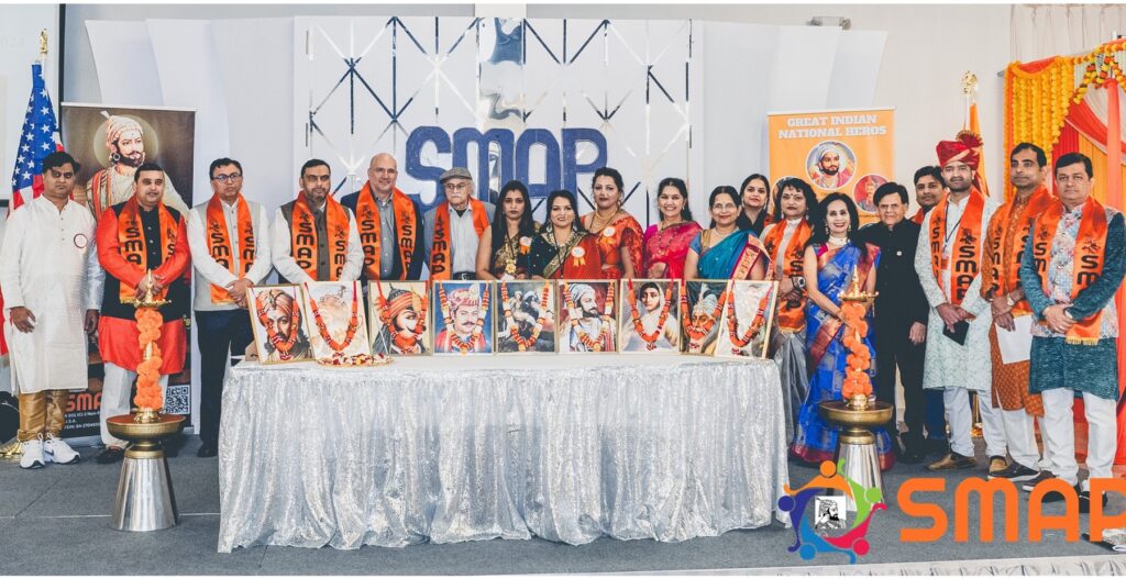 Atlanta chapter of SMAP Foundation hosts celebration honoring ...