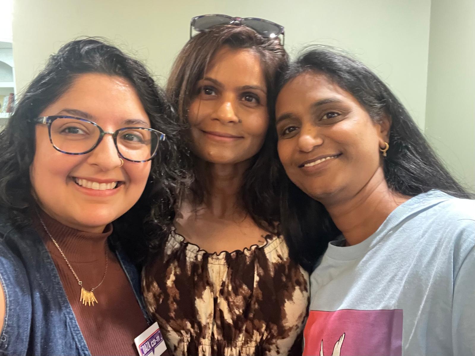 Baby of the Month- Rithika Arun | | NRI Pulse