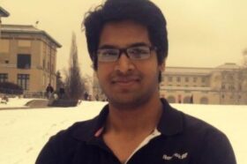 Georgia Tech Student Akash Banerjee Fatally Shot in Midtown Atlanta ...