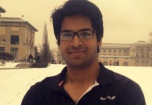 Elon Musk praises Indian American Ashok Elluswamy for his role in Tesla ...