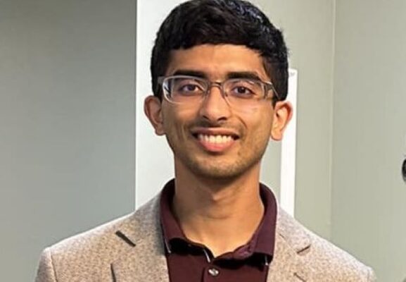 New Politics endorses Ashwin Ramaswami for Georgia State Senate | NRI Pulse