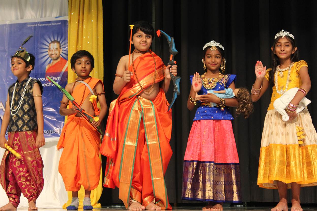 JET USA Atlanta celebrates annual Prajna Day | NRI Pulse