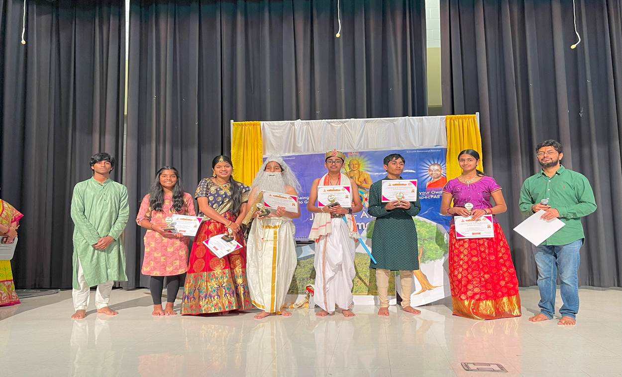 Baby of the Month- Rithika Arun | | NRI Pulse