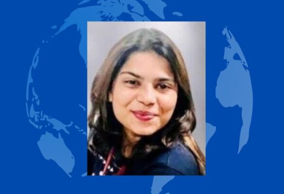 24-year-old student reported missing in LA | NRI Pulse