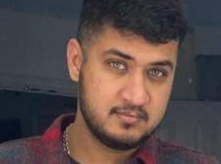 Road rage claims life of Indian American man; activist who shot video ...