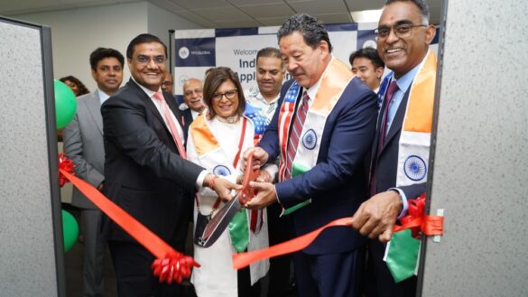 VFS Global launches Seattle and Bellevue centres for India visa, OCI ...