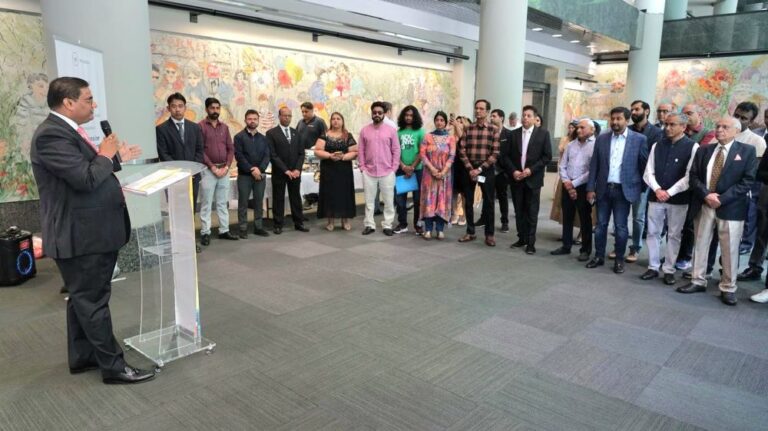 VFS Global launches Seattle and Bellevue centres for India visa, OCI ...