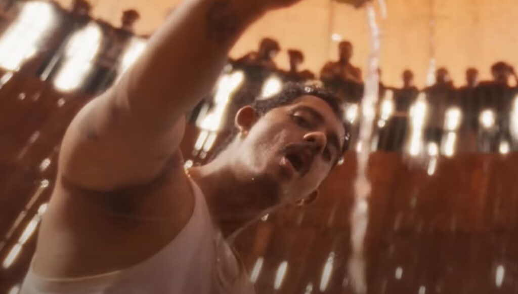 Indian rapper Hanumankind making waves in the west with high-octane ...