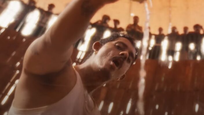 Indian rapper Hanumankind making waves in the west with high-octane ...