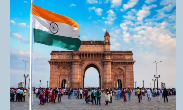 Acclaiming Indian civilization's contribution to the world | NRI Pulse