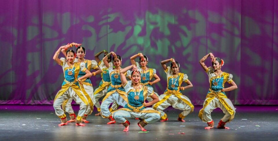 Laasya School of Dance dazzles with 'Nivedana 2024' recital and ...