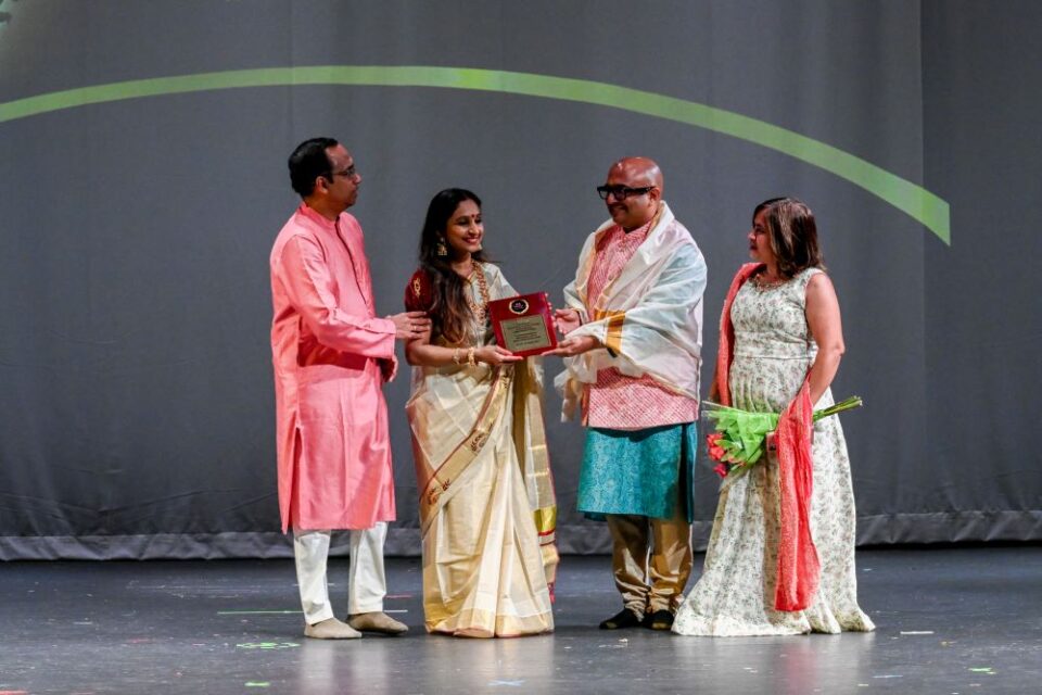 Laasya School of Dance dazzles with 'Nivedana 2024' recital and ...