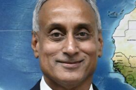 Chennai-born Caitlin Sandra Neil crowned Miss India USA 2024 | NRI Pulse