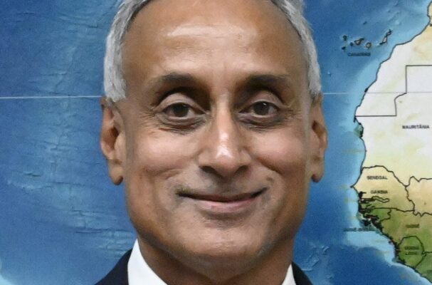 Google appoints Prabhakar Raghavan as Chief Technologist to lead AI ...