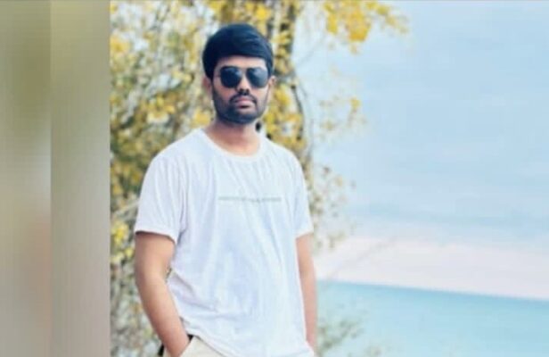 Jordan Andrade sentenced to 60 years for killing Indian student Varun ...