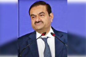 Chennai-born Caitlin Sandra Neil crowned Miss India USA 2024 | NRI Pulse