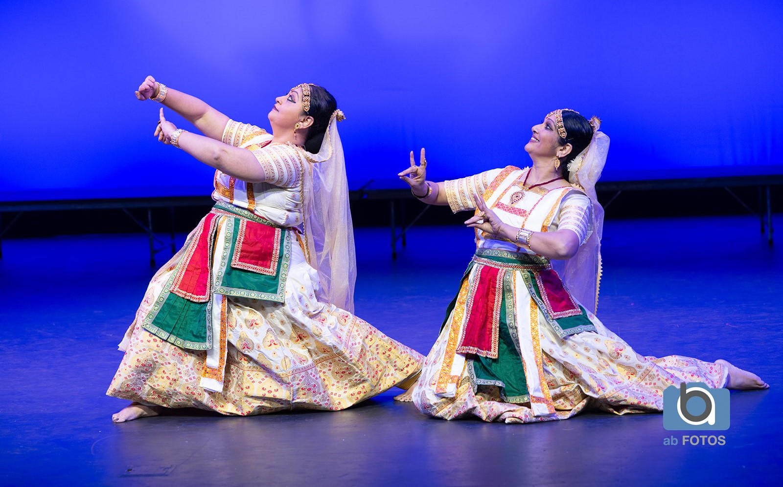 Laasya School brings Sattriya, India's 8th classical dance form to the ...
