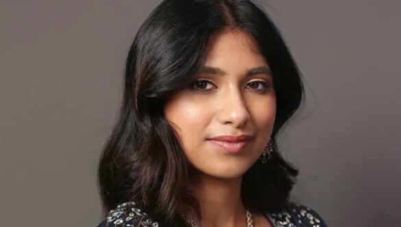 Chennai-born Caitlin Sandra Neil crowned Miss India USA 2024 | NRI Pulse