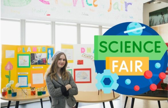 5 science fairs open to high school students | NRI Pulse
