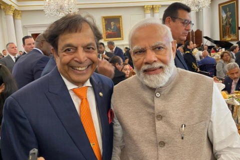 President of India to inaugurate Dr. Sampat Kumar S. Shivangi Cancer ...