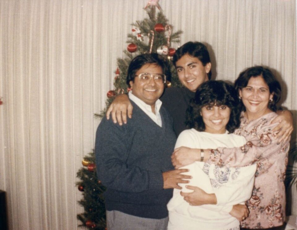 Rajen Sheth: The journey of a self-made entrepreneur | NRI Pulse