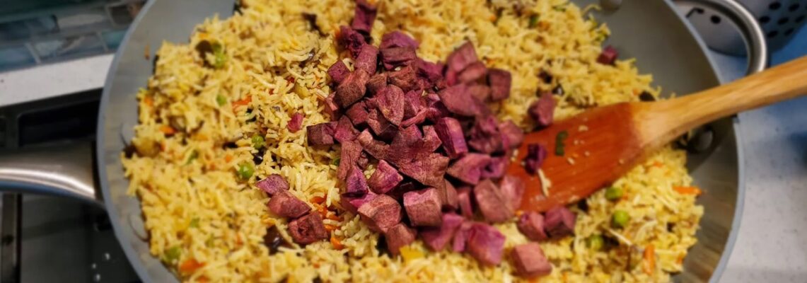 Comforting dals and rice dishes | | NRI Pulse