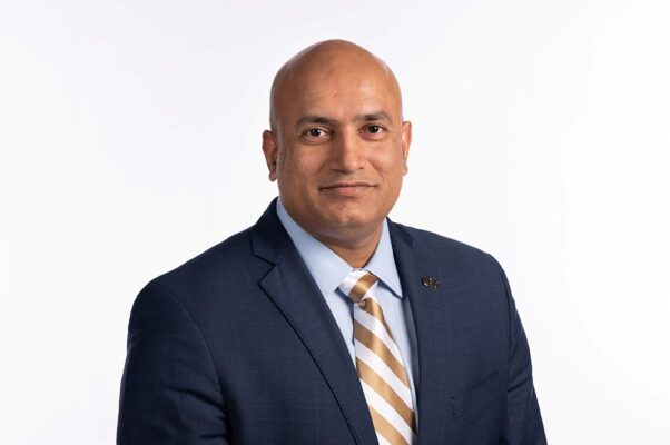 Atlanta's Devesh Ranjan appointed Dean of UW-Madison College of ...