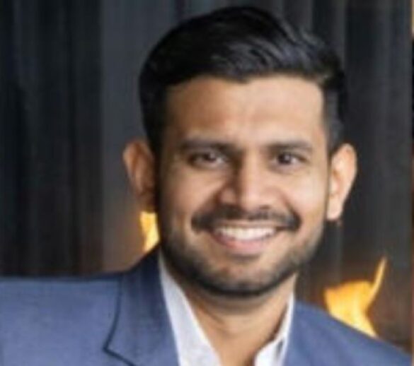 Indian American engineer Vikesh Patel among victims of Washington DC plane crash | | NRI Pulse