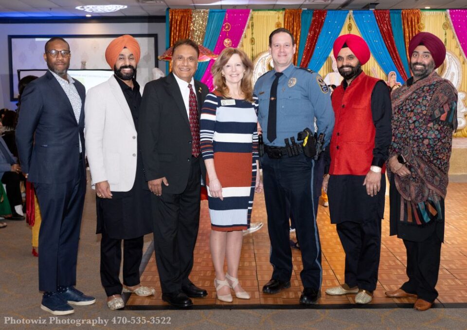 SASGA hosts vibrant Lohri celebration | NRI Pulse