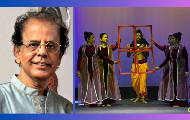 Dr. Chandra Aithal: A maverick director redefining Indian theater | NRI ...