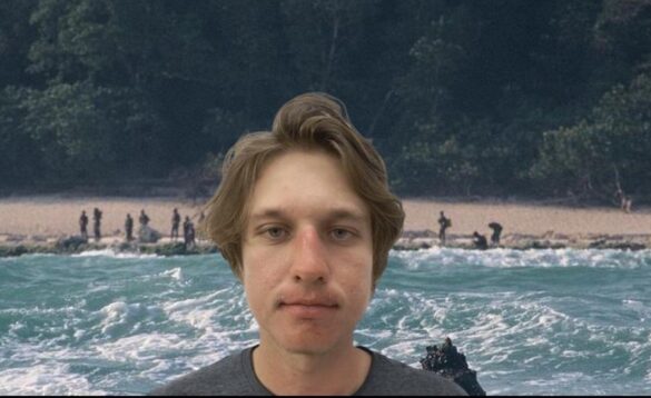 American YouTuber arrested for entering restricted North Sentinel ...