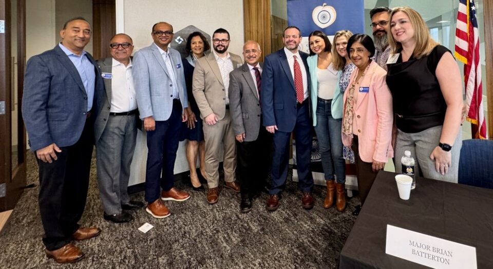 GIACC Hosts Forum on Changing Immigration Landscape and Its Business ...