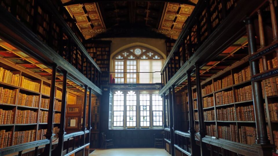 Oxford University: The Soul of Historic Beauty | NRI Pulse